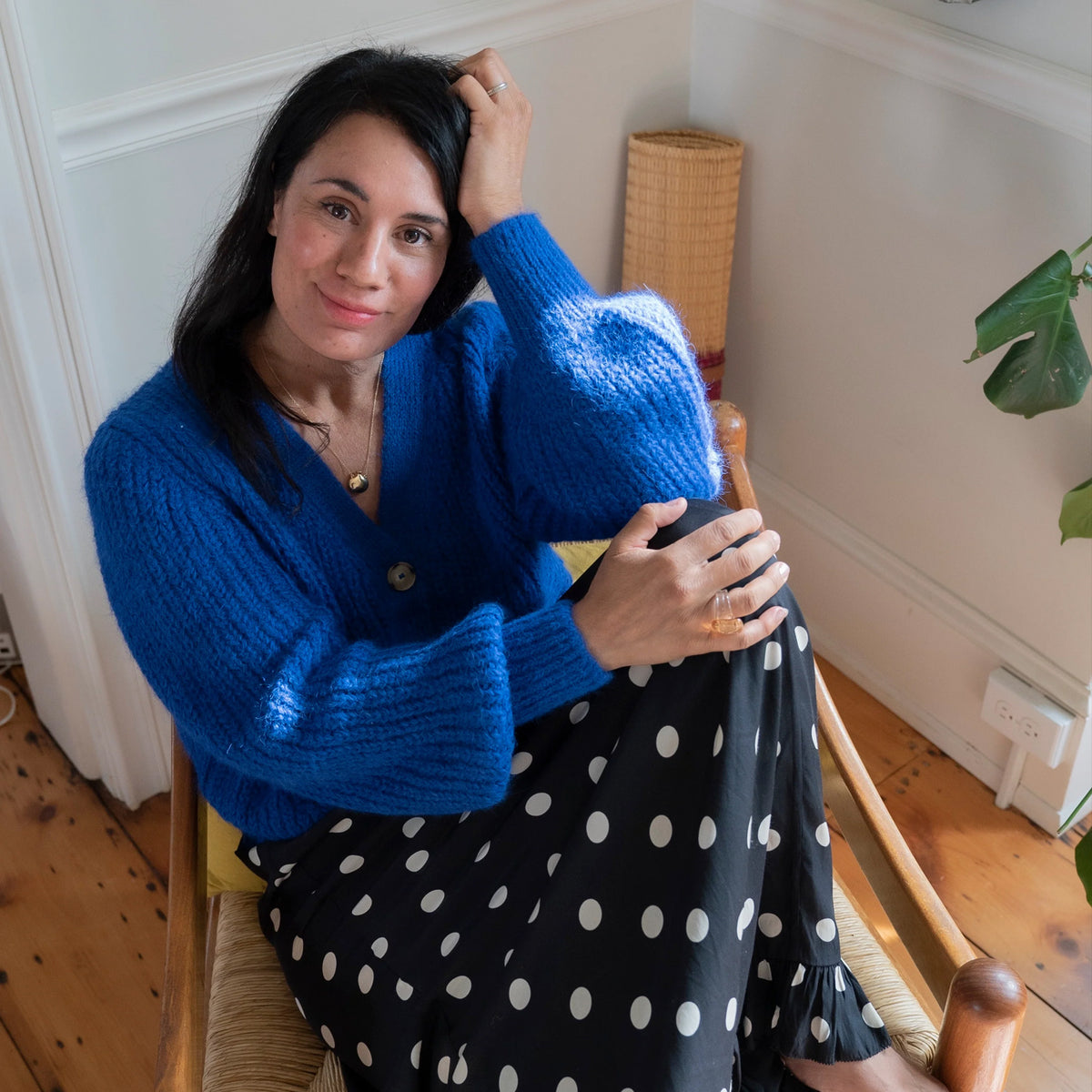 Georgia / Painting – Ravenwood Shop