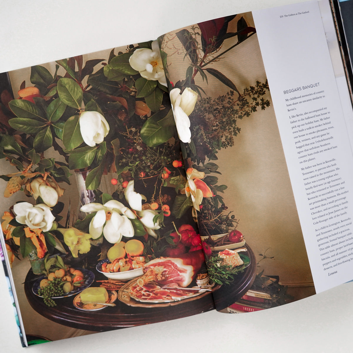 Foraged Flora – Ravenwood Shop